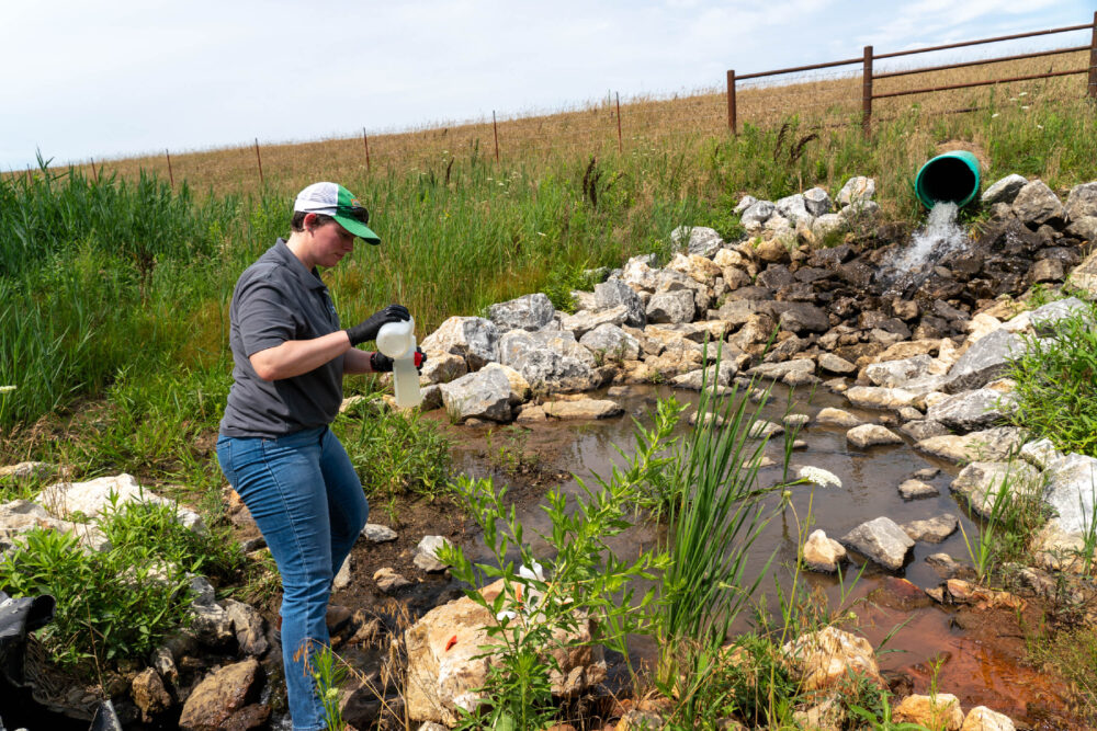 Mining and Land Reclamation Continues in Missouri | Missouri Resources