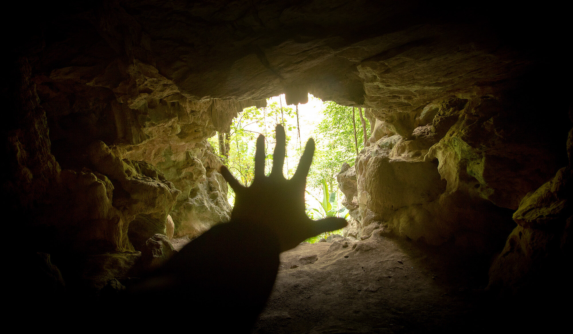 The Dark Side of Missouri's Geology | Missouri Resources Magazine