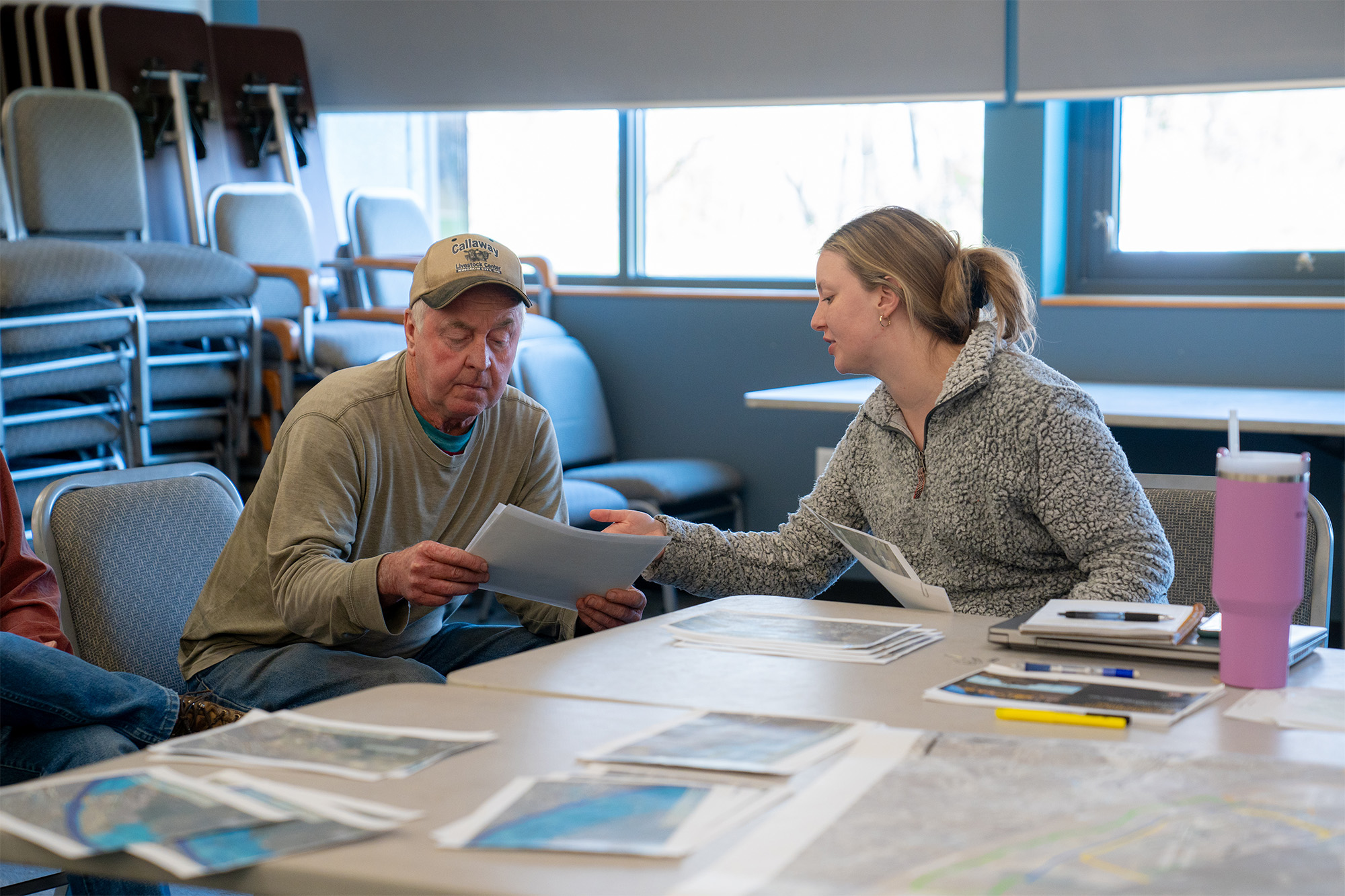 Engineering a Better Future | Missouri Resources Magazine