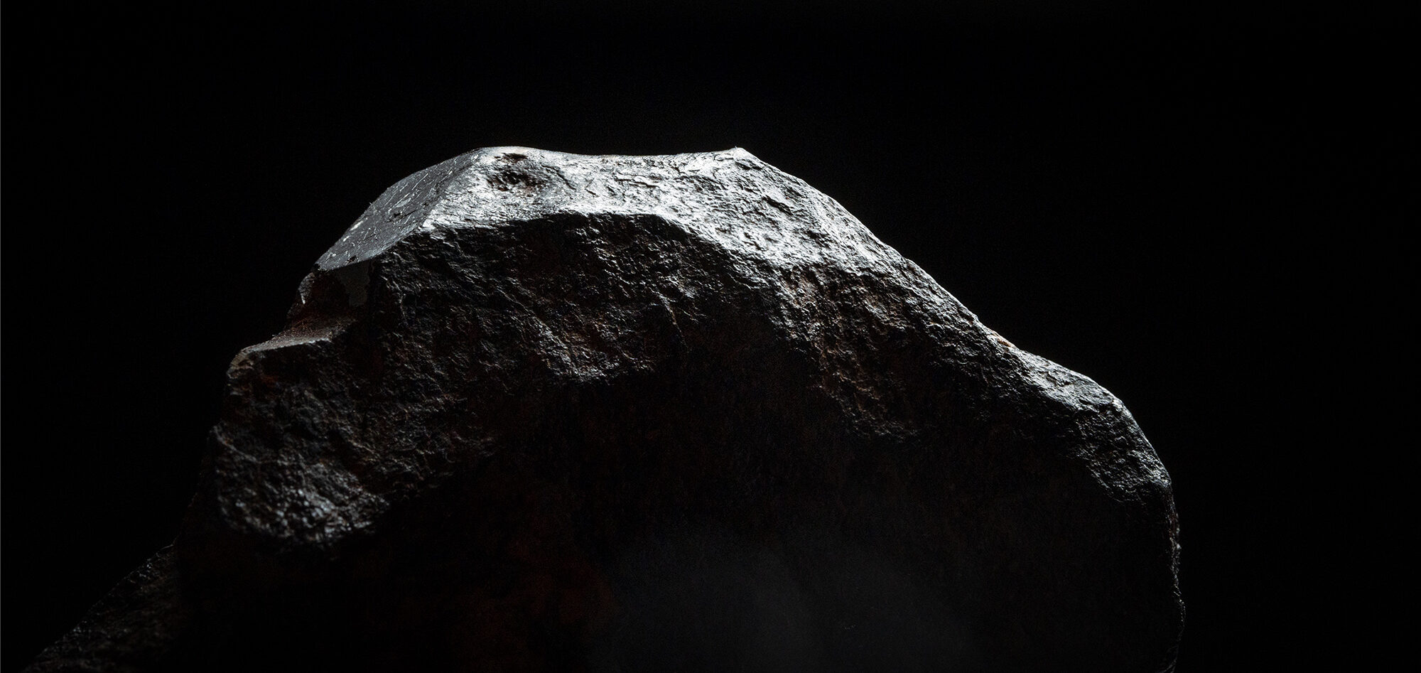 It's a Meteorite! | Missouri Resources Magazine